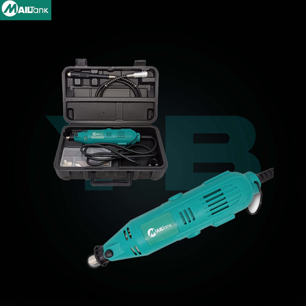 Jual Mini Die Grinder Gerinda Bor Turner Listrik Elektrik Mailtank ...