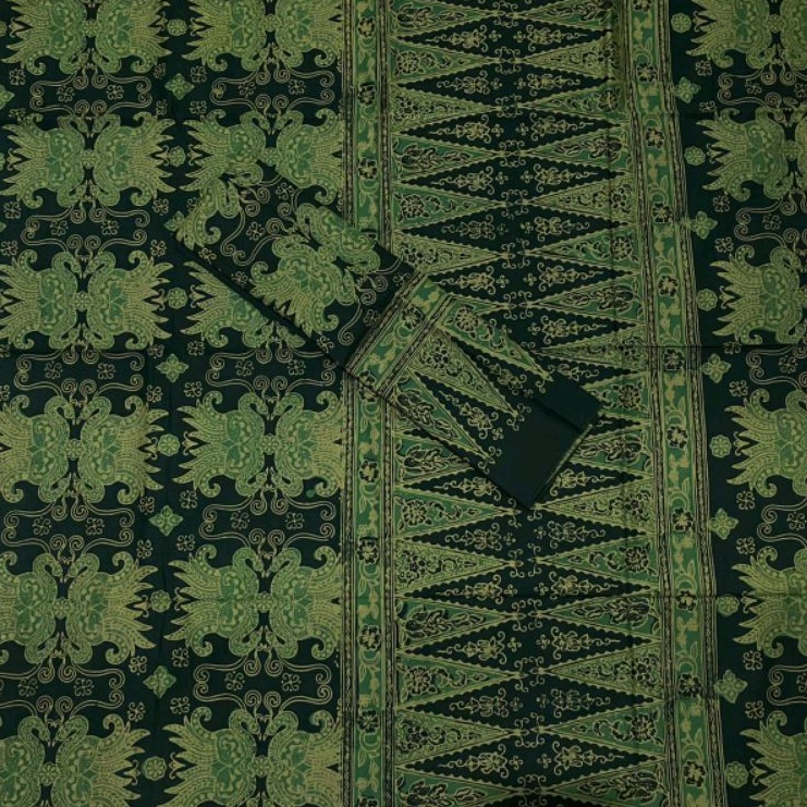 Jual Kain Selendang Batik Jambi | Shopee Indonesia