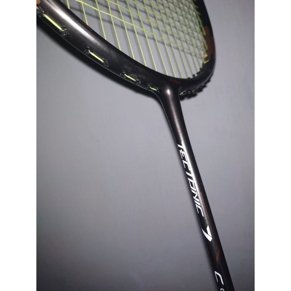 Jual Raket Li-Ning Tectonic 7 | Shopee Indonesia