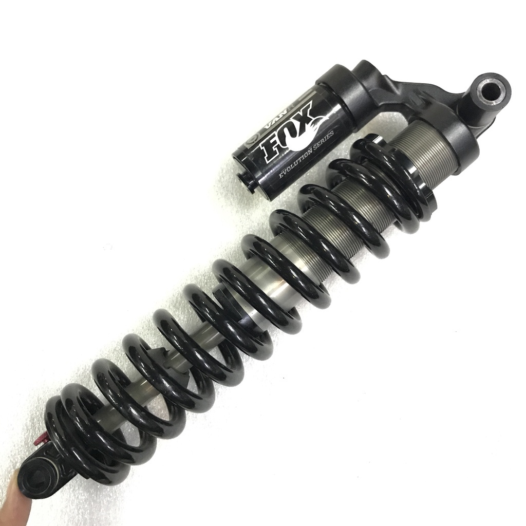 Jual Rear Shock FOX VAN R Evolution Series EtE 265mm 26,5cm Original ...