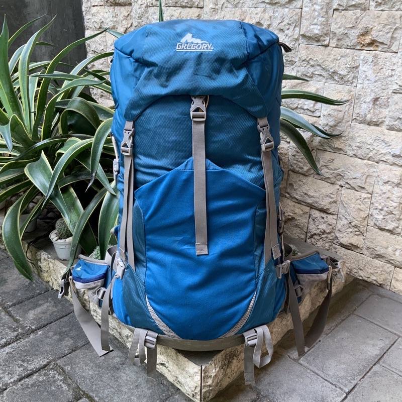 Harga Gregory Z45 Terbaru Des 2024 |BigGo Indonesia