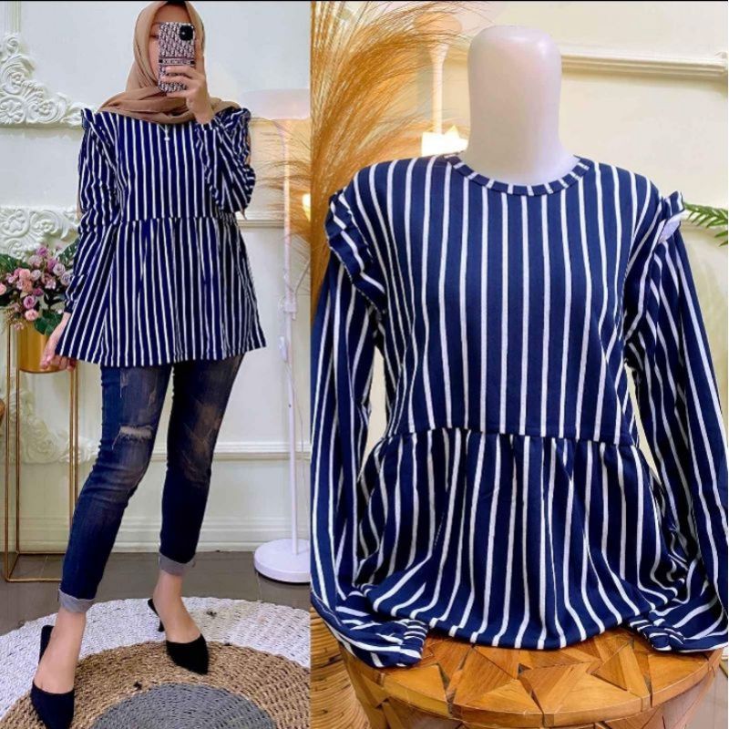 Harga voxy blouse Terbaru Jul 2025 | BigGo Indonesia