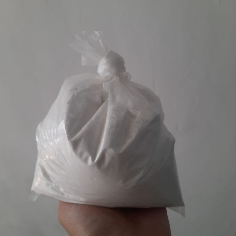 Jual TAWAS BUBUK 20GR TAWAS POWDER NATURAL TAWAS MENJERNIHKAN AIR ALUM ...