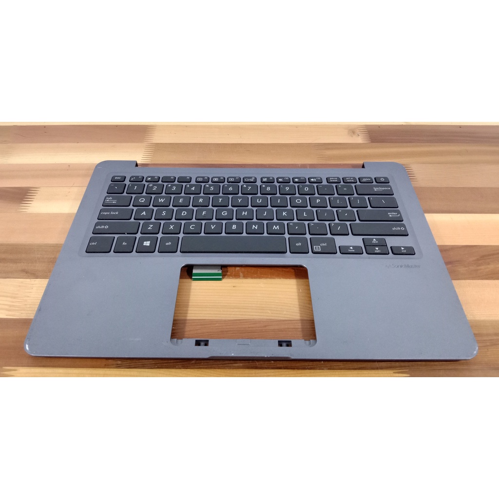 Jual Casing Frame Keyboard Palmrest Asus Vivobook 14 A411 X411U A411UF X411 | Shopee Indonesia
