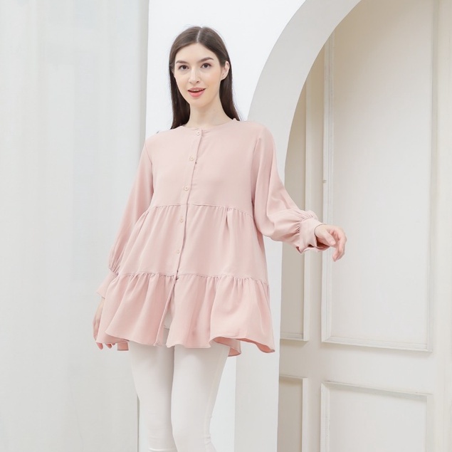 Harga 2025 Blouse Terbaru Sep 2024 |BigGo Indonesia