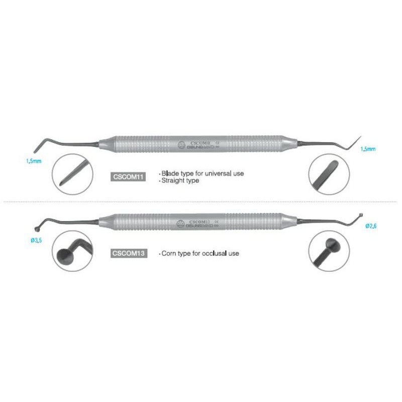 Jual instrument composit osung | Shopee Indonesia