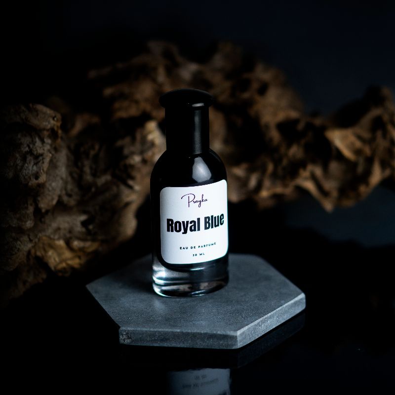 Jual Royal Blue Eau de parfum 30ml | Shopee Indonesia