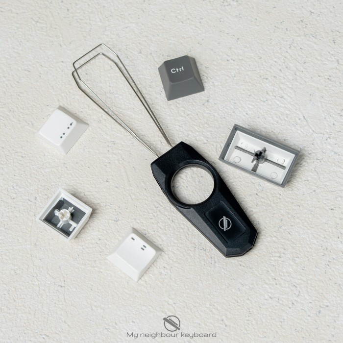 Jual Keyboard Keycaps Puller / Keycap Remover Mechanical Keyboard ... Jual Keyboard Keycaps Puller / Keycap Remover Mechanical Keyboard ...