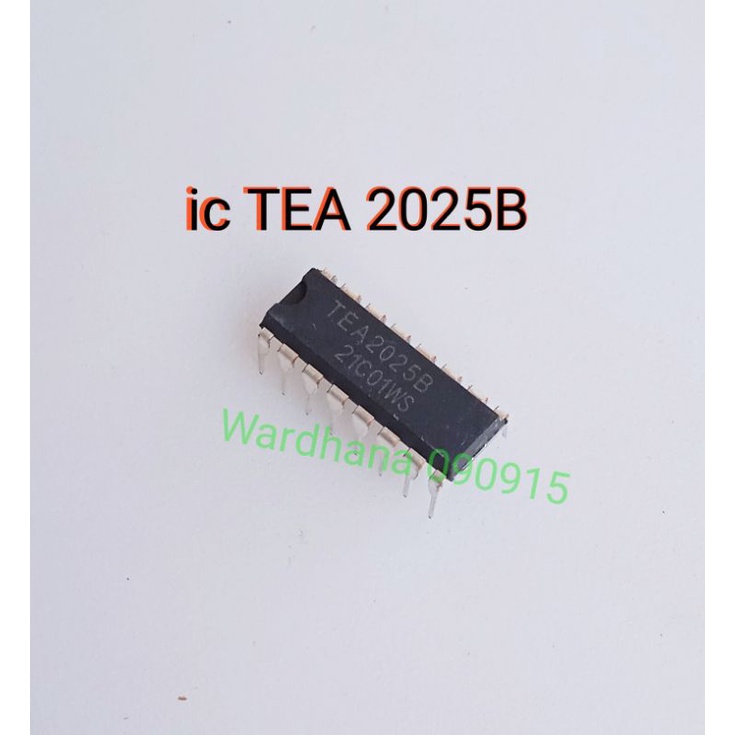 Jual TEA2025B ic TEA 2025 B | Shopee Indonesia