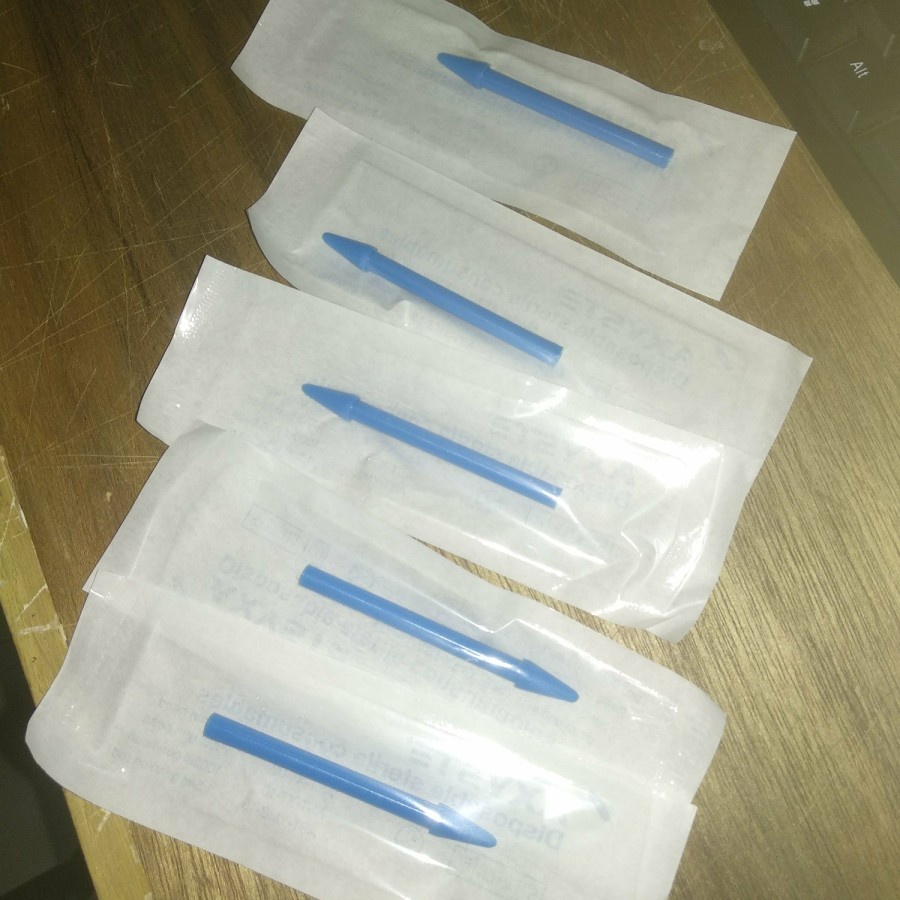 Jual Tissue Grinder Pestle Sterile | Shopee Indonesia