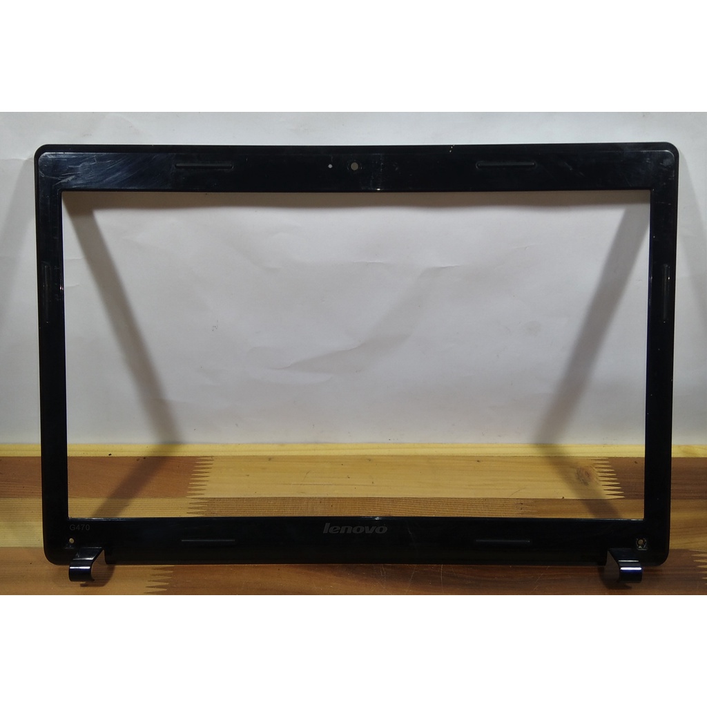 Jual Casing Frame LCD Bezel Laptop Lenovo G470 Series | Shopee Indonesia