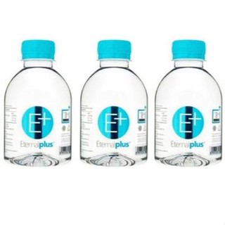 Jual BEST PRICE - Eternal Plus E+ Air Mineral Alkaline Water 250ml ...