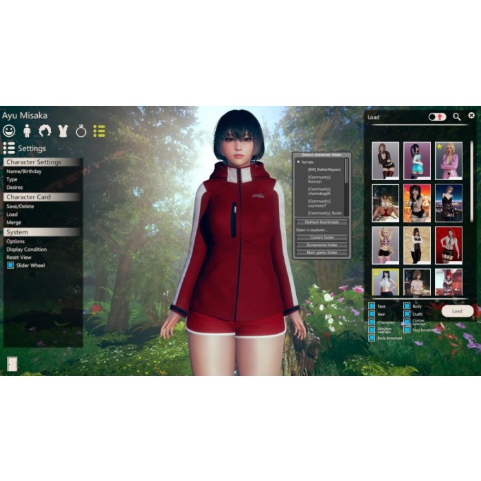 Jual Vk0497 Ai-Shoujo/Ai-Girl R12 +English+Mods+Uncen! - Dvd Game Pc-Laptop | Shopee Indonesia