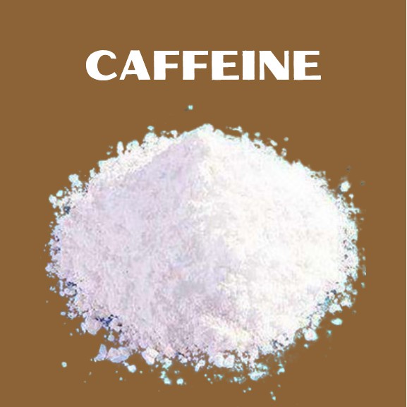 Jual Caffeine Anhydrous 99% / Caffeine Murni 1 kg | Shopee Indonesia