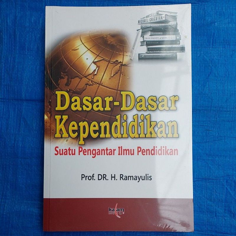 Jual DASAR DASAR PENDIDIKAN | Shopee Indonesia