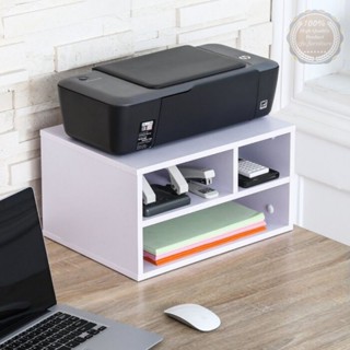 Jual Meja printer minimalis/bahan playwood/serbaguna/dilengkapi ...