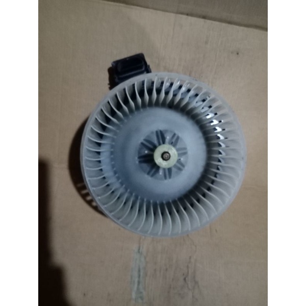 Jual Motor Blower Kipas Angin Depan Ac Mobil Toyota Kijang Innova ...