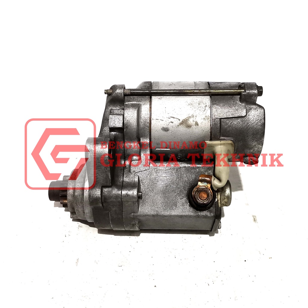 Jual Dinamo Stater Starter Toyota Land Cruiser LC LX200 VX200 Bensin ...