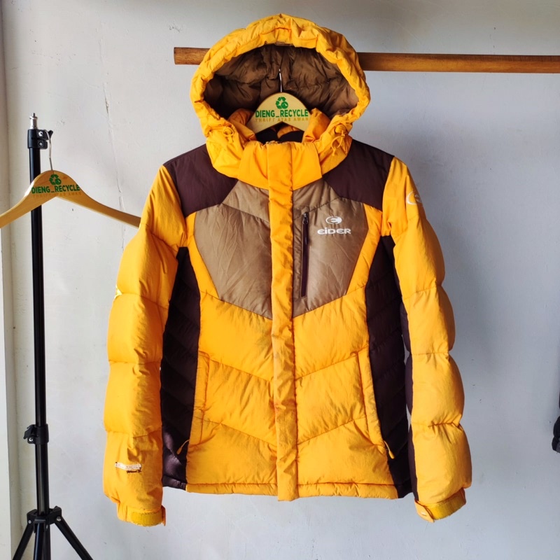 Jual jaket bulang eider buluangsa | Shopee Indonesia