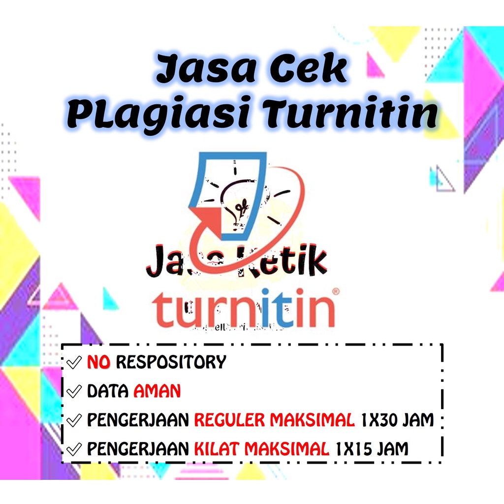 Jual Cek Plagiarism | Shopee Indonesia