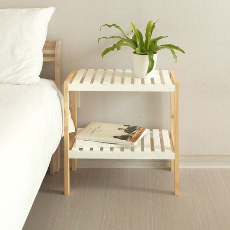 Jual Meja Susun Rak Susun Rak Storage Rak Minimalis Serbaguna Rak Dapur ...