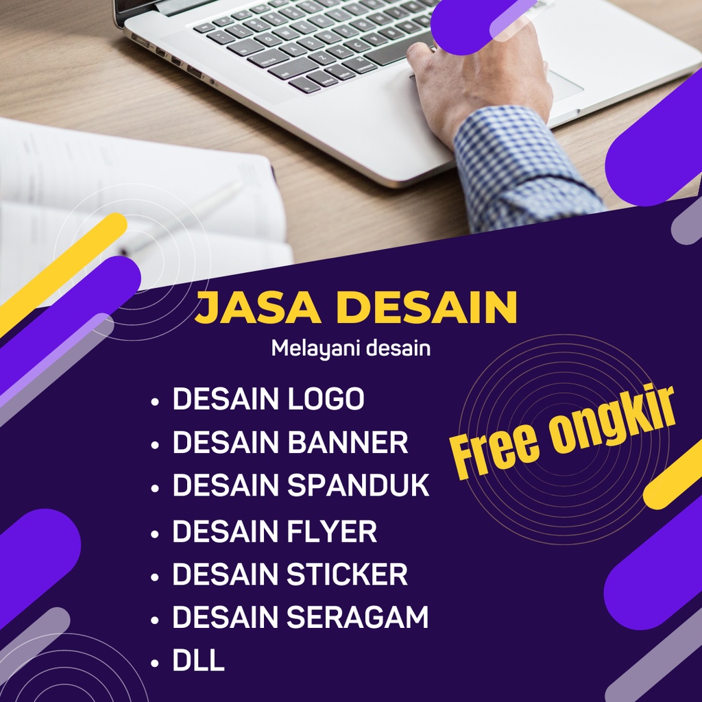 Jual Jasa desain design logo, desain Banner, desain spanduk, desain ... Jual Jasa desain design logo, desain Banner, desain spanduk, desain ...