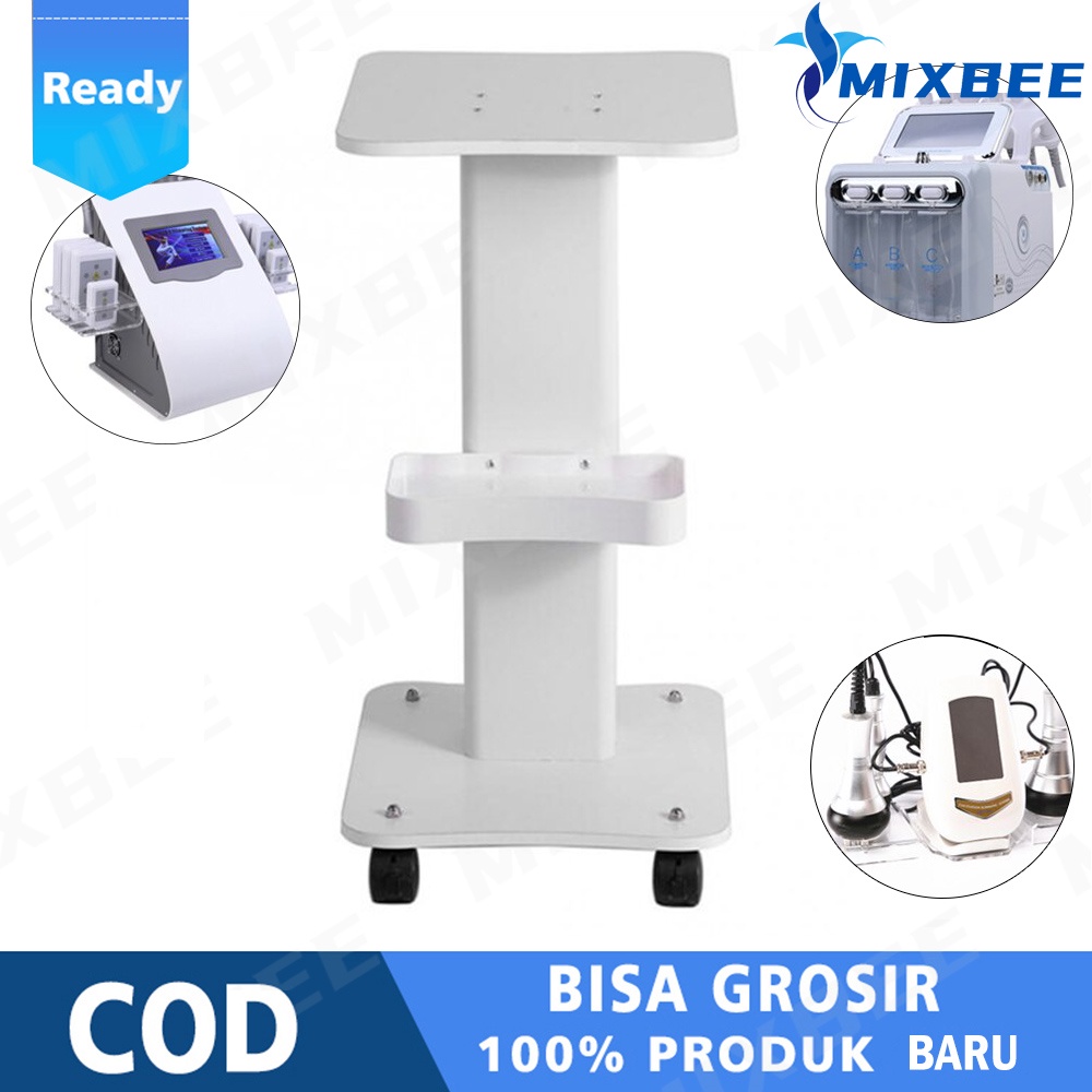 Jual Besar salontrolley salon trolly buat facial alat mesin kecantikan ...