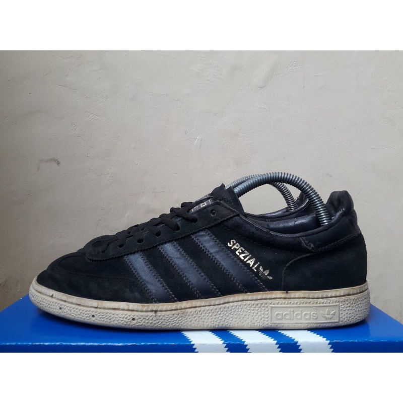 Jual Sepatu Second Original Adidas Spezial | Shopee Indonesia