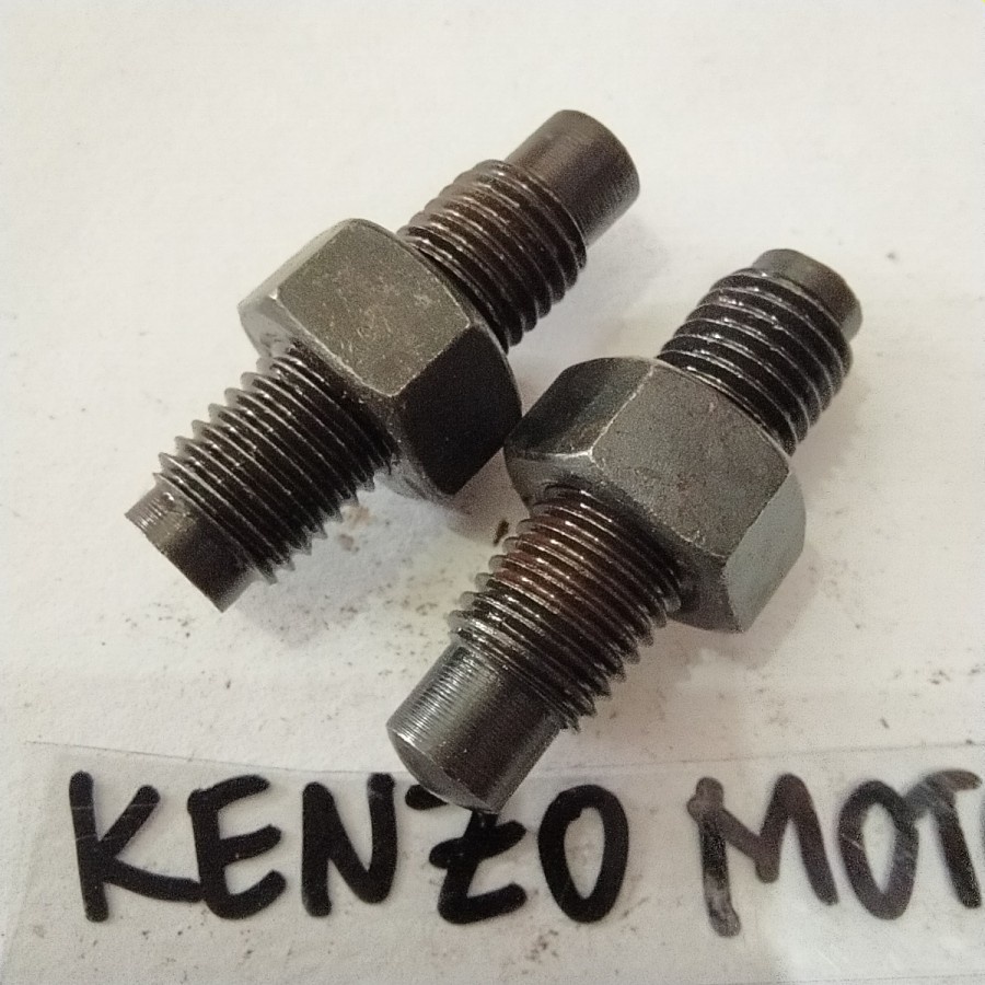 Jual BAUT STEL STELAN KLEP KIJANG 4K 5K SUPER 1PC | Shopee Indonesia Jual BAUT STEL STELAN KLEP KIJANG 4K 5K SUPER 1PC | Shopee Indonesia