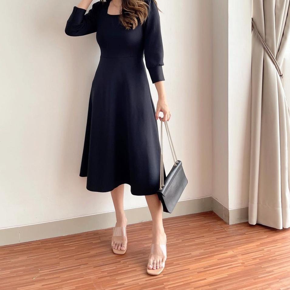 Jual Harga Termuraah LOVIND dress korea aurora premium 8175 | Shopee ... Jual Harga Termuraah LOVIND dress korea aurora premium 8175 | Shopee ...
