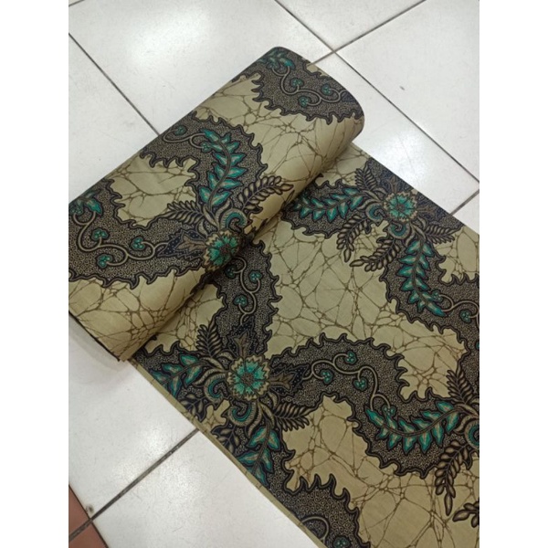 Jual bahan batik katun batu Raden terbaru sangat elegan | Shopee Indonesia