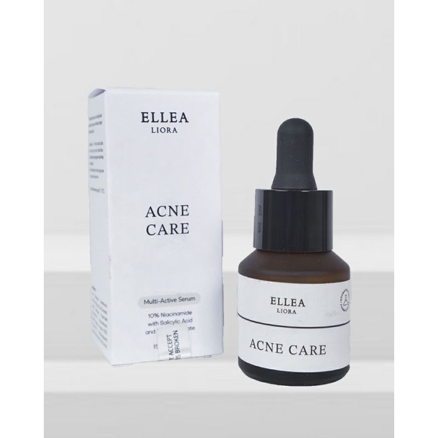 Jual Serum Acnecare (Niacinamide 10% with Salicylic Acid & Zinc ...