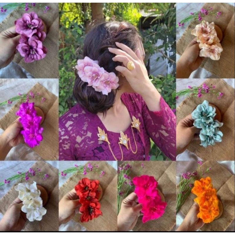Jual Semanggi Sakura/ Semanggi Bali/ Semanggi Bunga | Shopee Indonesia