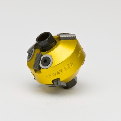 Jual Valve Seat Cutter Neway | CU 128 | 30 x 45 Derajat | Cutter Head ...