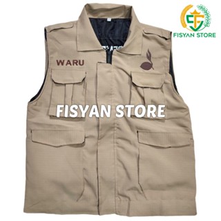 Jual Rompi Pramuka | Rompi Gerakan Pramuka | Shopee Indonesia