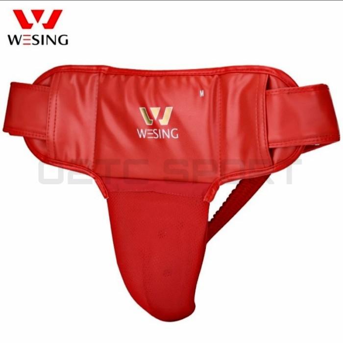 Jual Wesing Male Genital - Groin Guard Best Seller | Shopee Indonesia