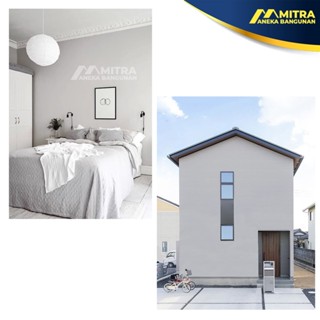 Jual CAT TEMBOK JOTUN INTERIOR EKSTERIOR KNIGHT 3009 / ABU-ABU | Shopee ...