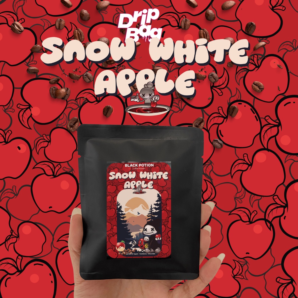 Produk Black Potion Coffee Roaster | Shopee Indonesia