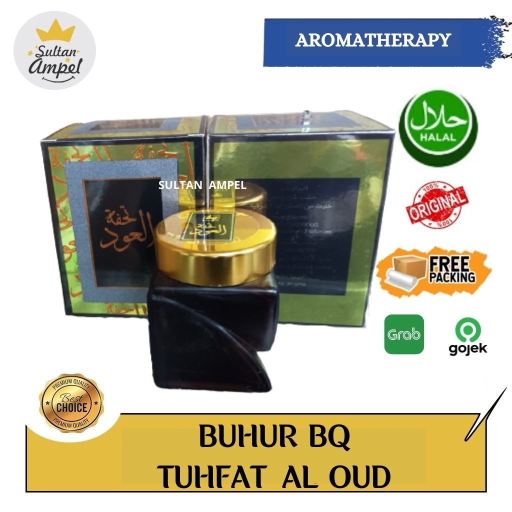 Jual Bakhoor Buhur Bukhur Bukhoor Dupa Serbuk Oud Kayu Gaharu ...