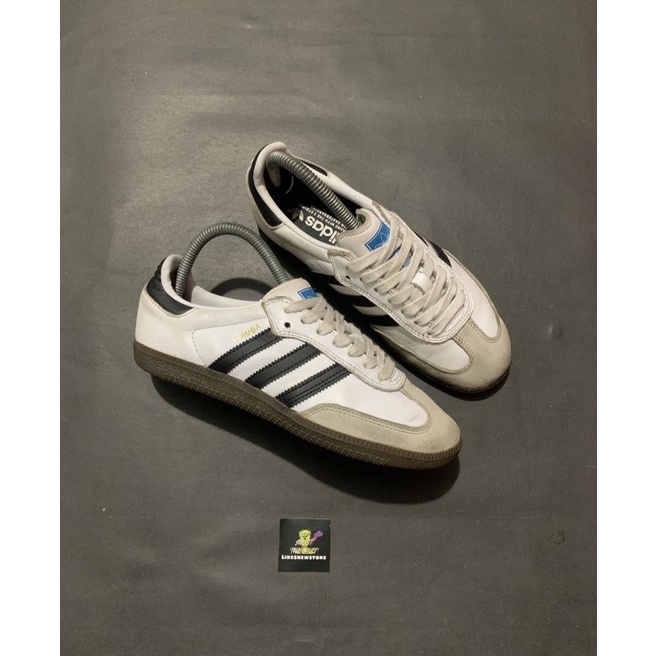 Jual Adidas samba | Shopee Indonesia