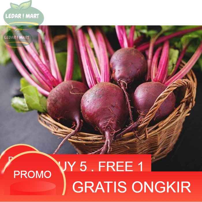 Jual Buah Bit Organik / Buah Bit Segar / Buah Beetroot Segar / Buah ...