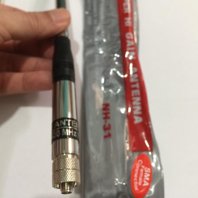 Jual Antena Tarik Sma Female Terbaru | Shopee Indonesia