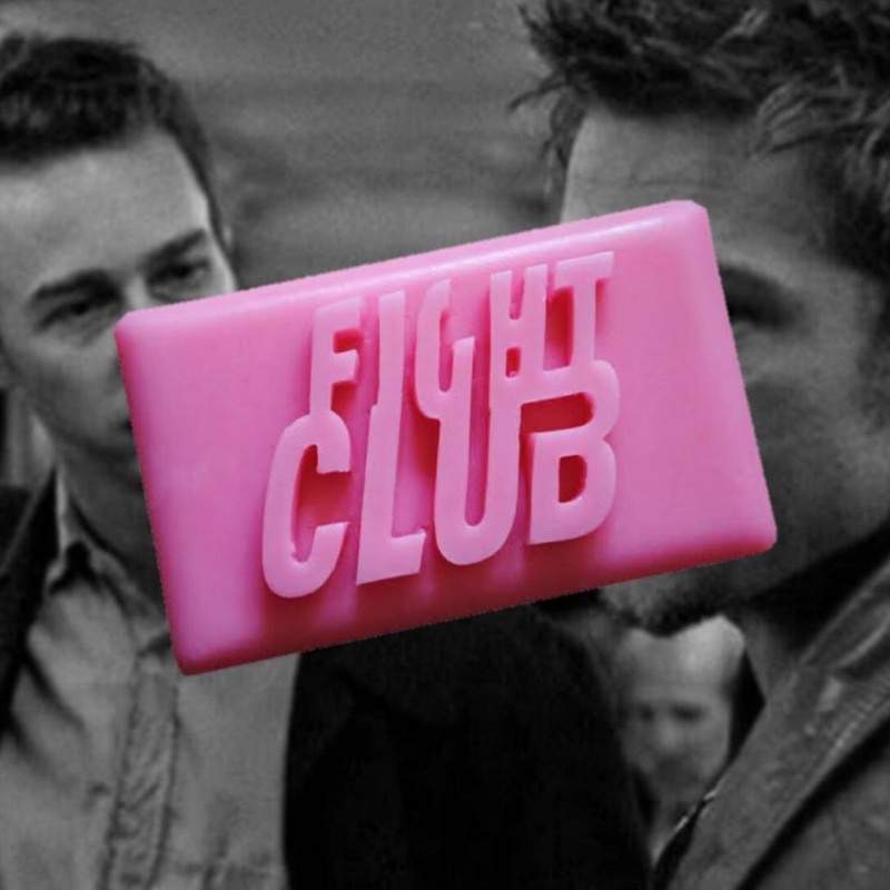 Jual Fight Club Soap / Sabun Fight Club | Shopee Indonesia