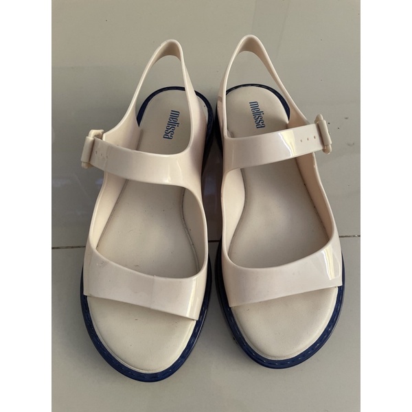 Jual Melissa Bae Sandal | Shopee Indonesia