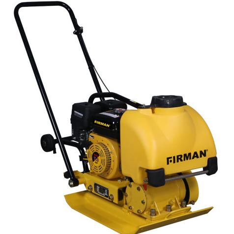 Jual Mesin Stamper Firman Fpc 80 Ec Plate Compactor Fpc80Ec Body Only ...