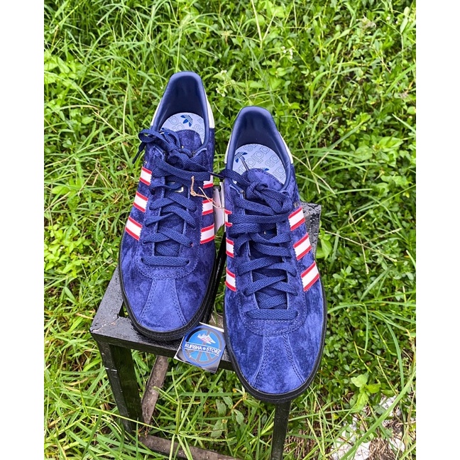 Jual adidas munchen edge new release 2022 | Shopee Indonesia