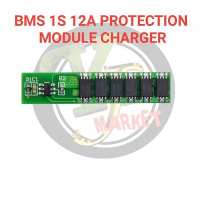 Jual ARDUINO MODULE || BMS || 1S 12A || CHARGING MODULE | Shopee Indonesia