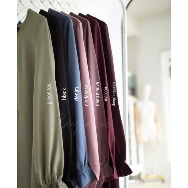 Harga Zaysaku NBD Terbaru Sep 2025 | BigGo Indonesia