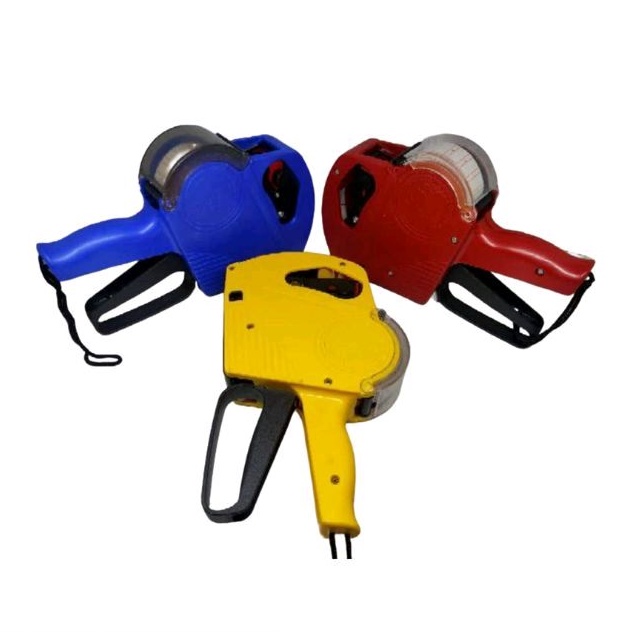 Jual Mesin Alat Label Harga / Price Label Origin / Label Harga 1 & 2 ...