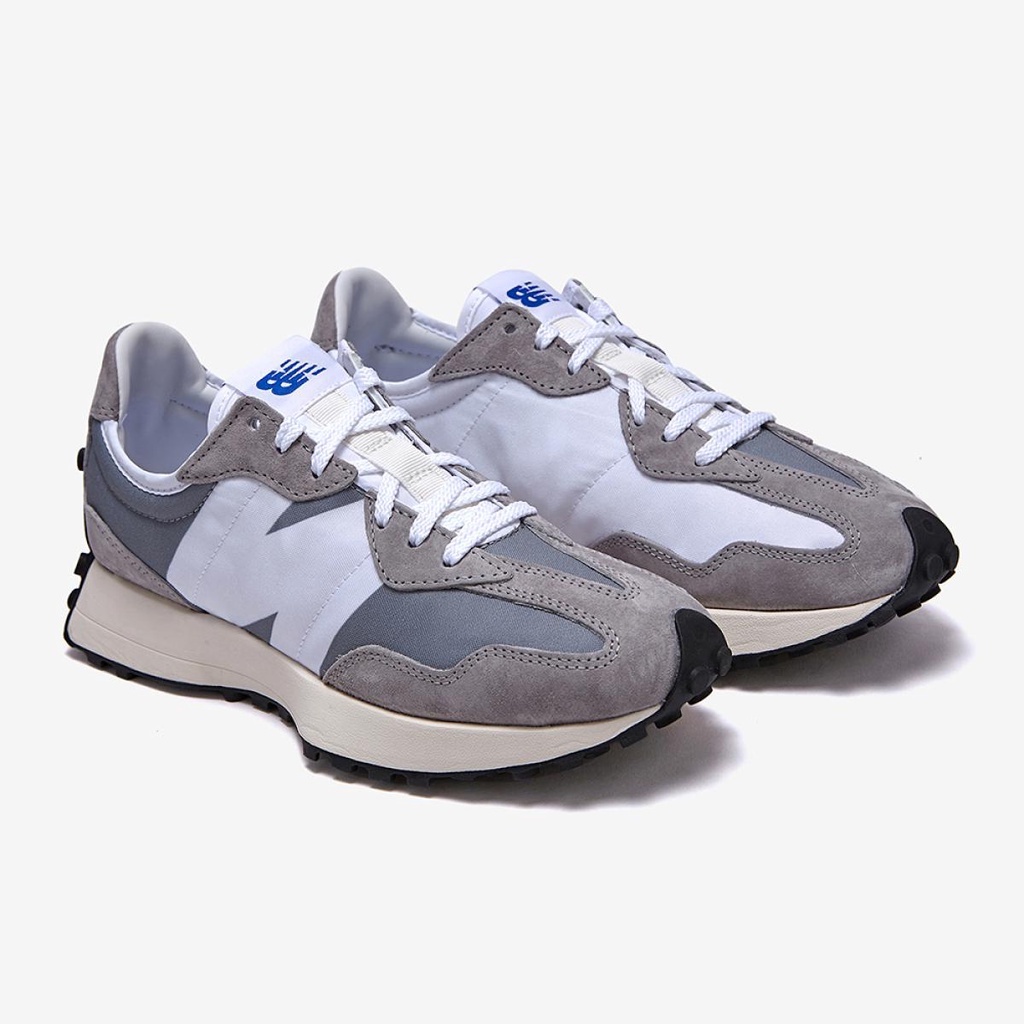 Jual NB MS327LAB GREY Original | Shopee Indonesia
